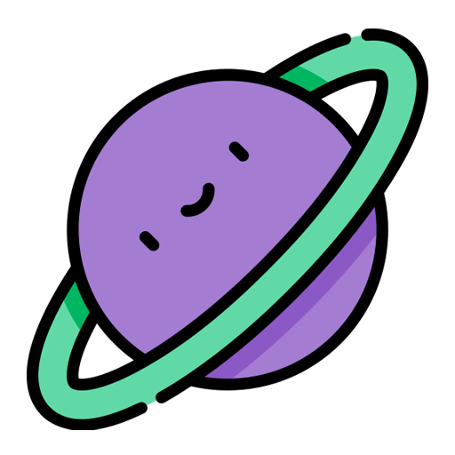 Spacey Stuff – Zakka Joy