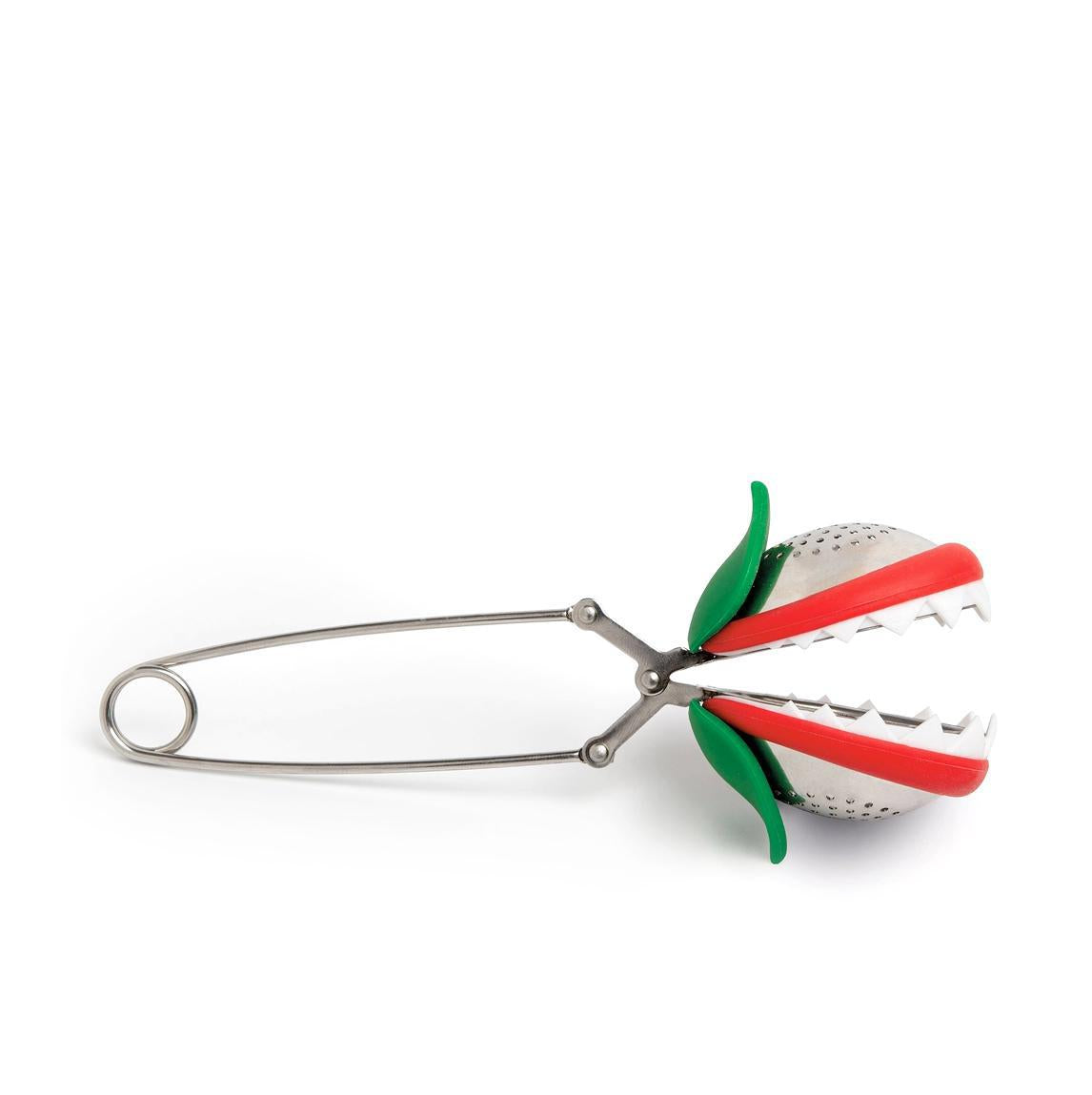 Tea Trap – Zakka Joy