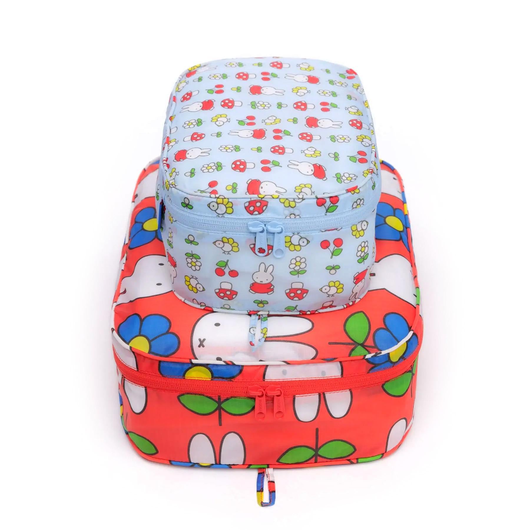Miffy Packing Cube Set – Zakka Joy