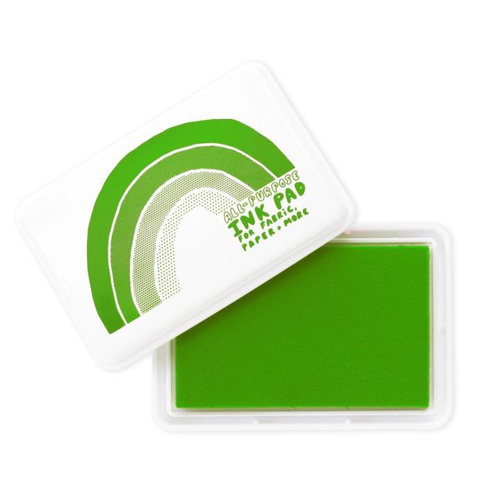 Green Ink Pad – Zakka Joy