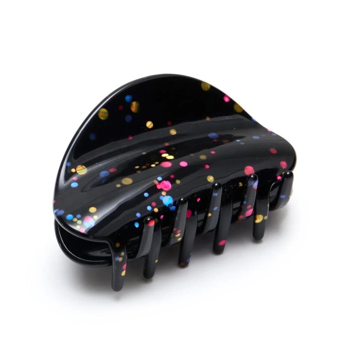 Juno Hair Claw, Confetti – Zakka Joy