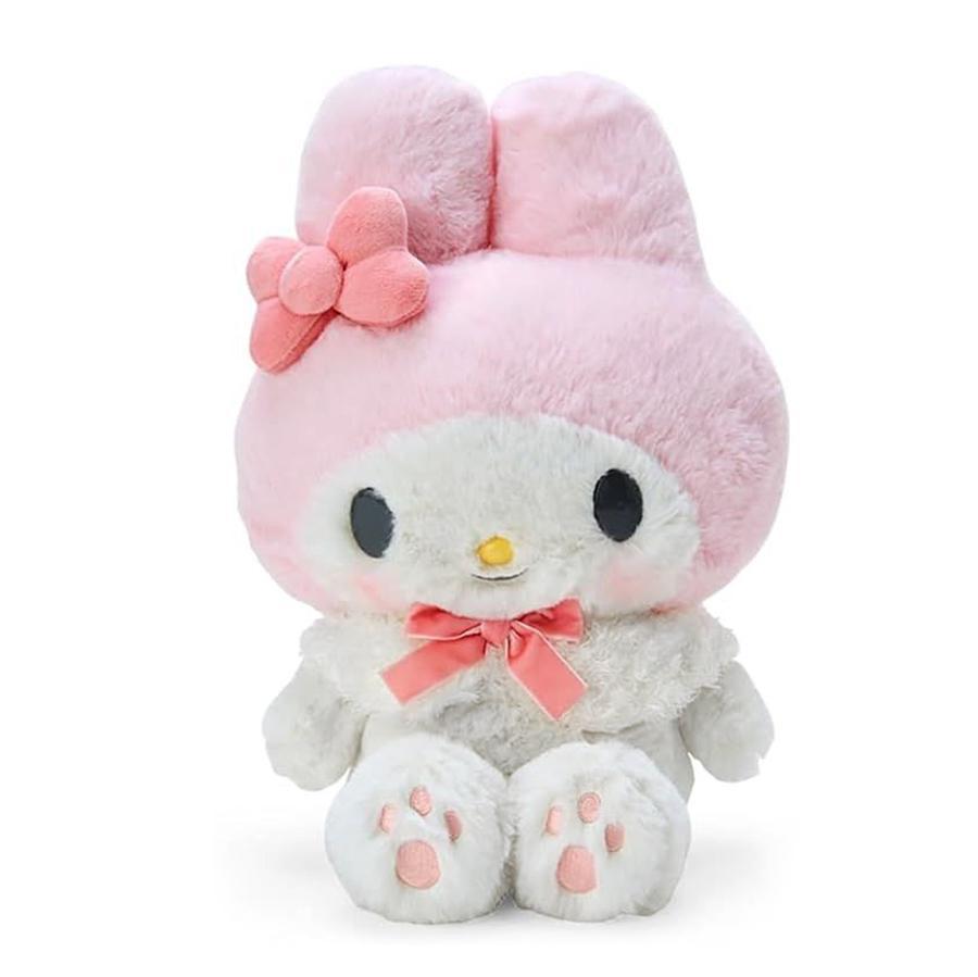 My Melody Hug Plush – Zakka Joy