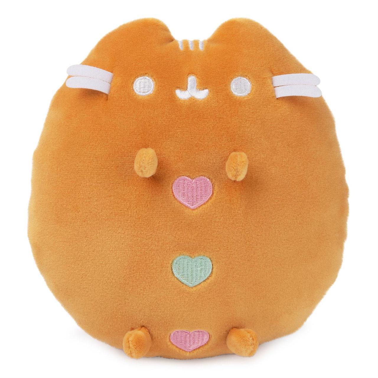 Pusheen Gingerbread Squisheen Plush – Zakka Joy