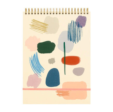 Everybody's an Artist Lined Taskpad – Zakka Joy