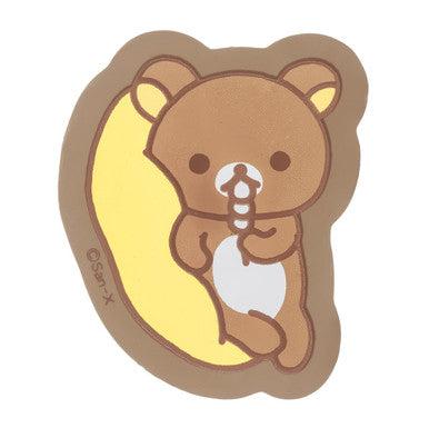 Rilakkuma Eraser – Zakka Joy